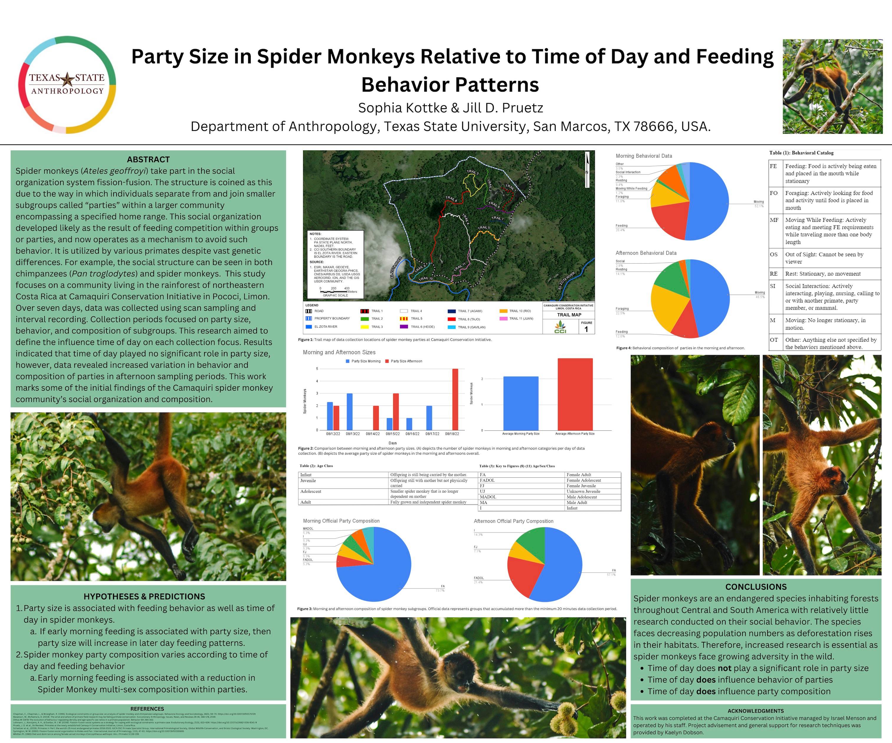 Honors College Undergraduate Research Conferences : Honors College : Texas State University